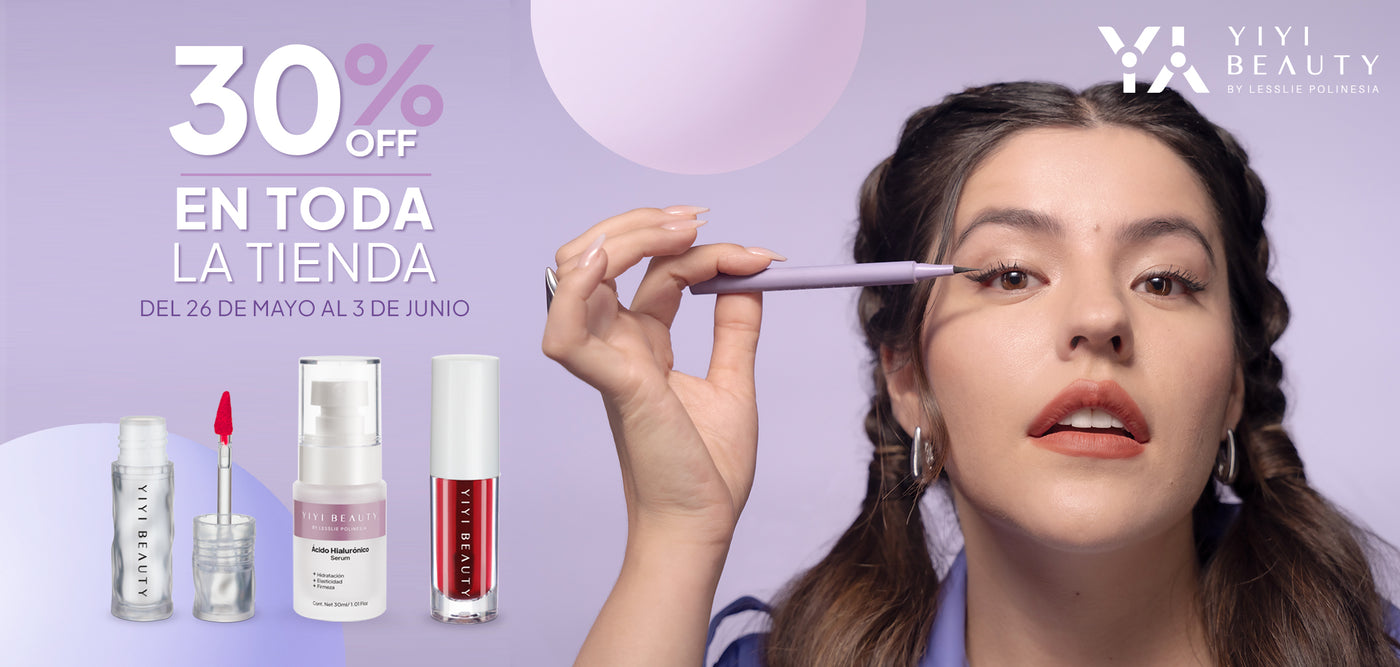 Yiyi Beauty