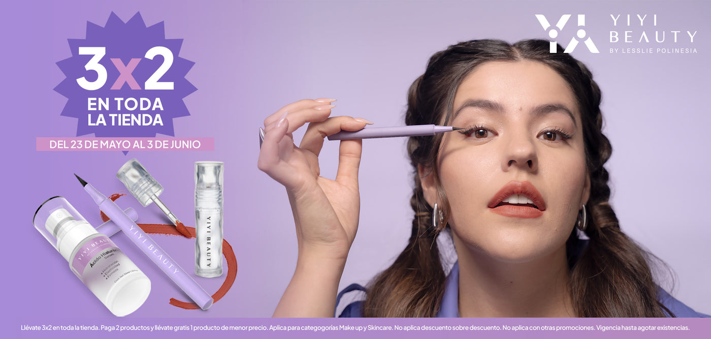 Yiyi Beauty